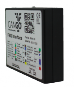 CANGO – Vehicle Tech Store