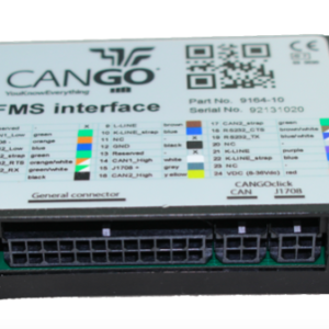 CANGO – Vehicle Tech Store